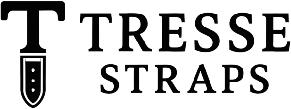 Tresse Straps – Premium Quality Watch Straps Online in India